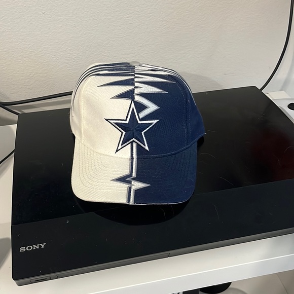 STARTER | Accessories | Brand New With Tag Cowboys Vintage 9s Starter ...